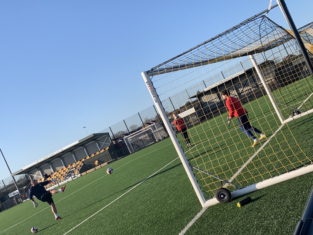 News | Harborough Town Football Club