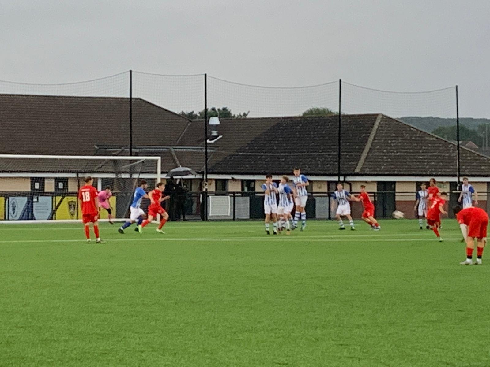 News | Harborough Town Football Club