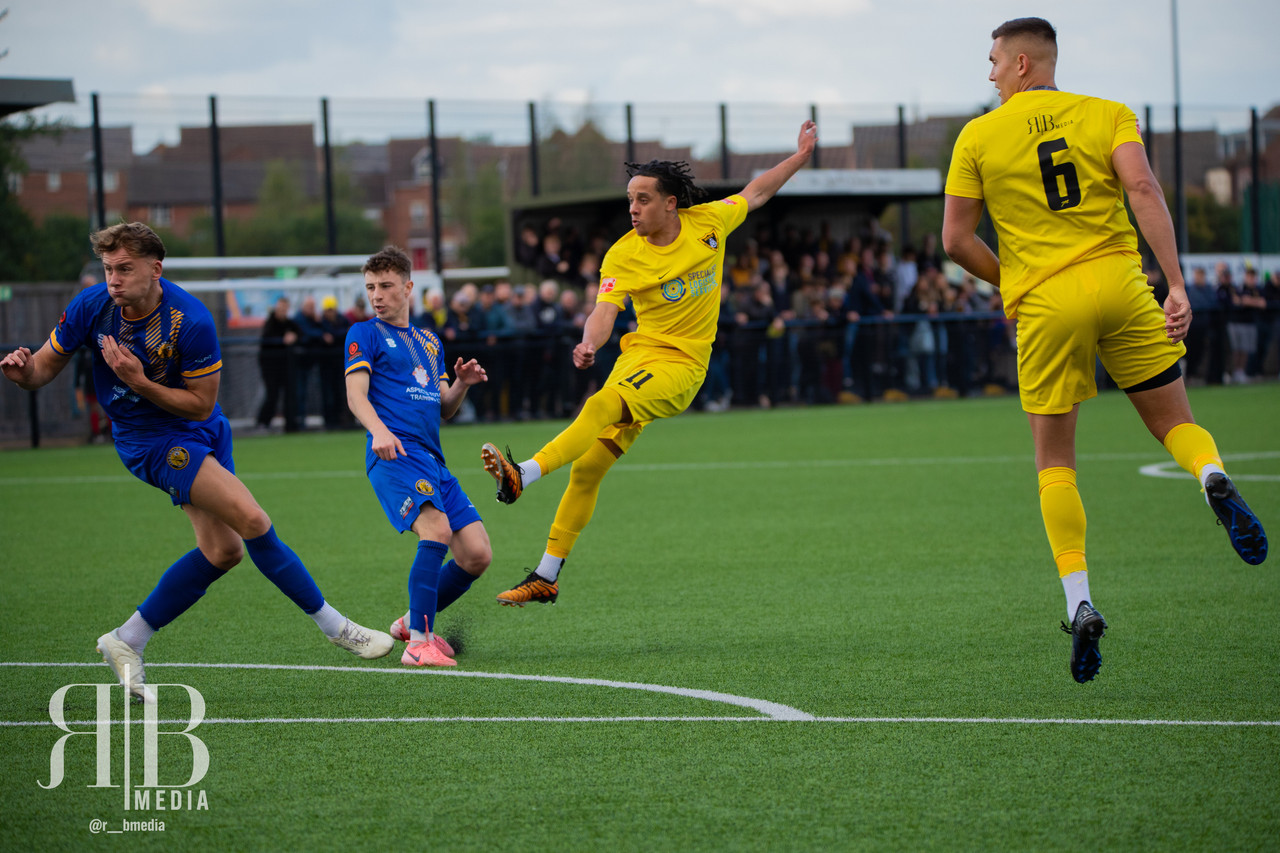 News | Harborough Town Football Club