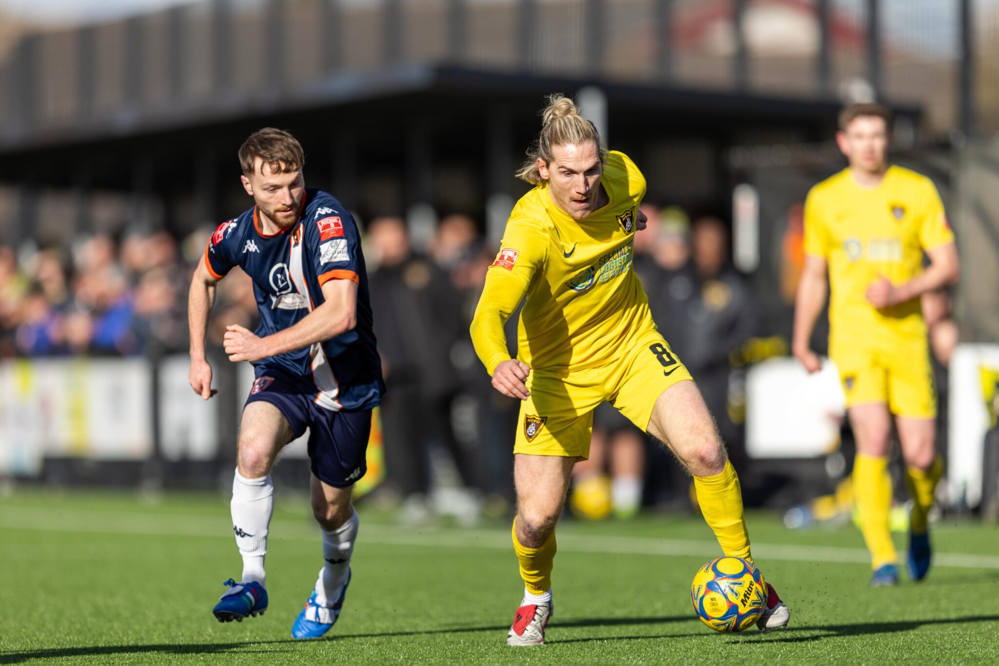 News | Harborough Town Football Club