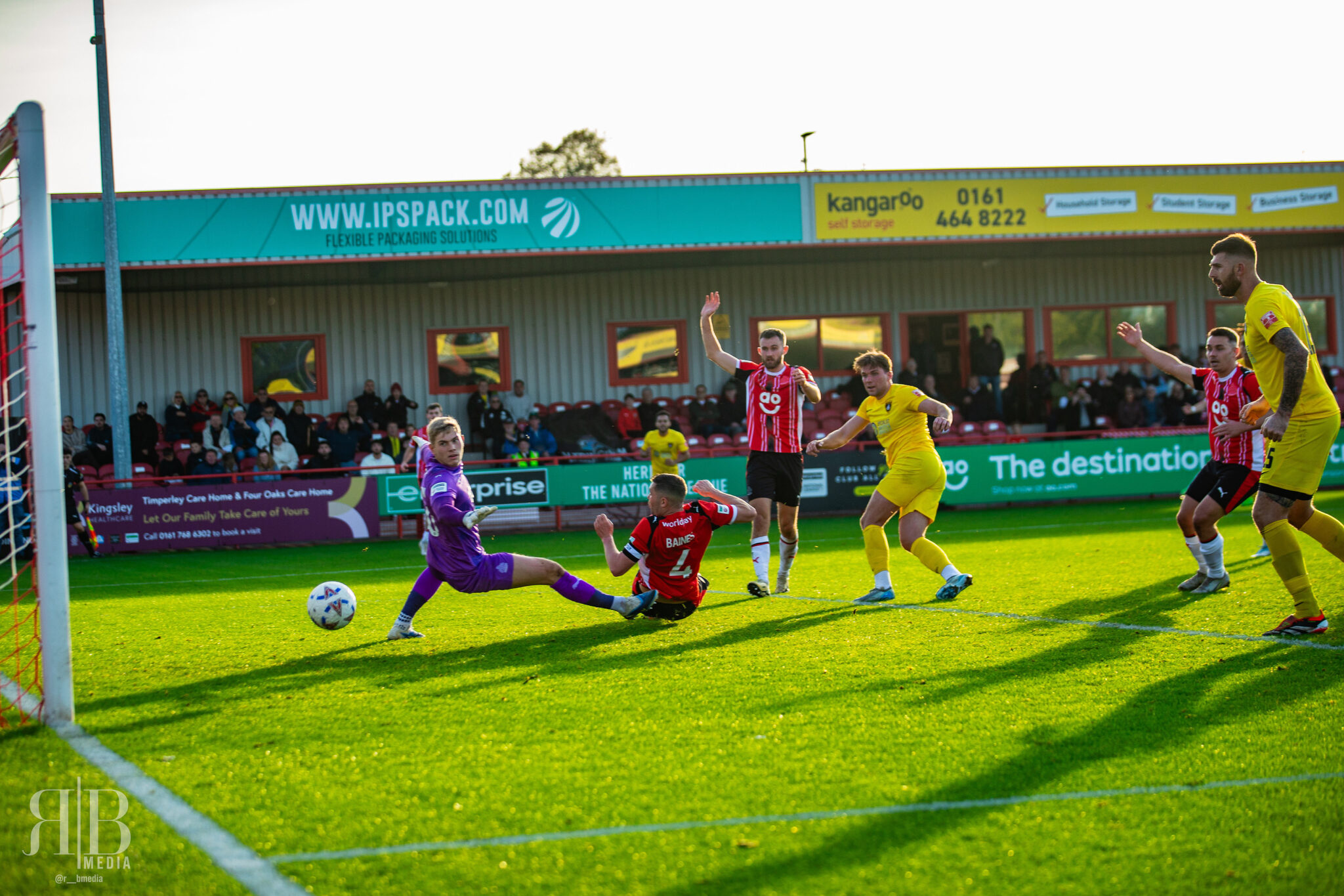 News | Harborough Town Football Club