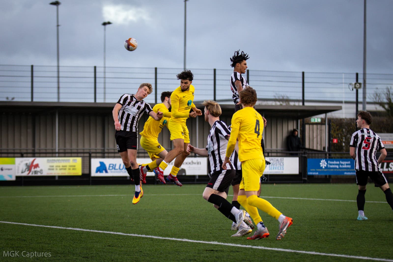 News | Harborough Town Football Club